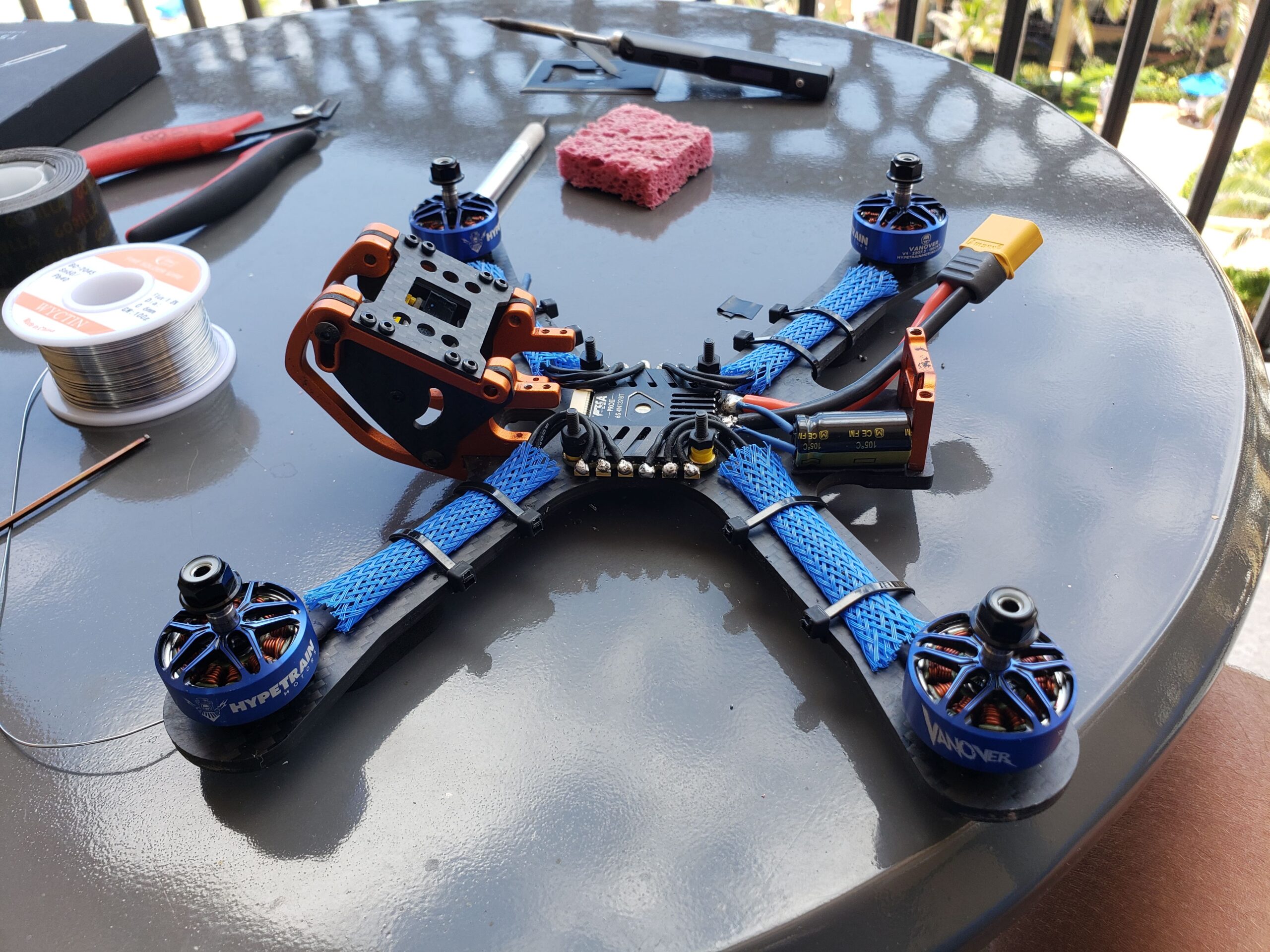 RC Projects: – Techabyte3D