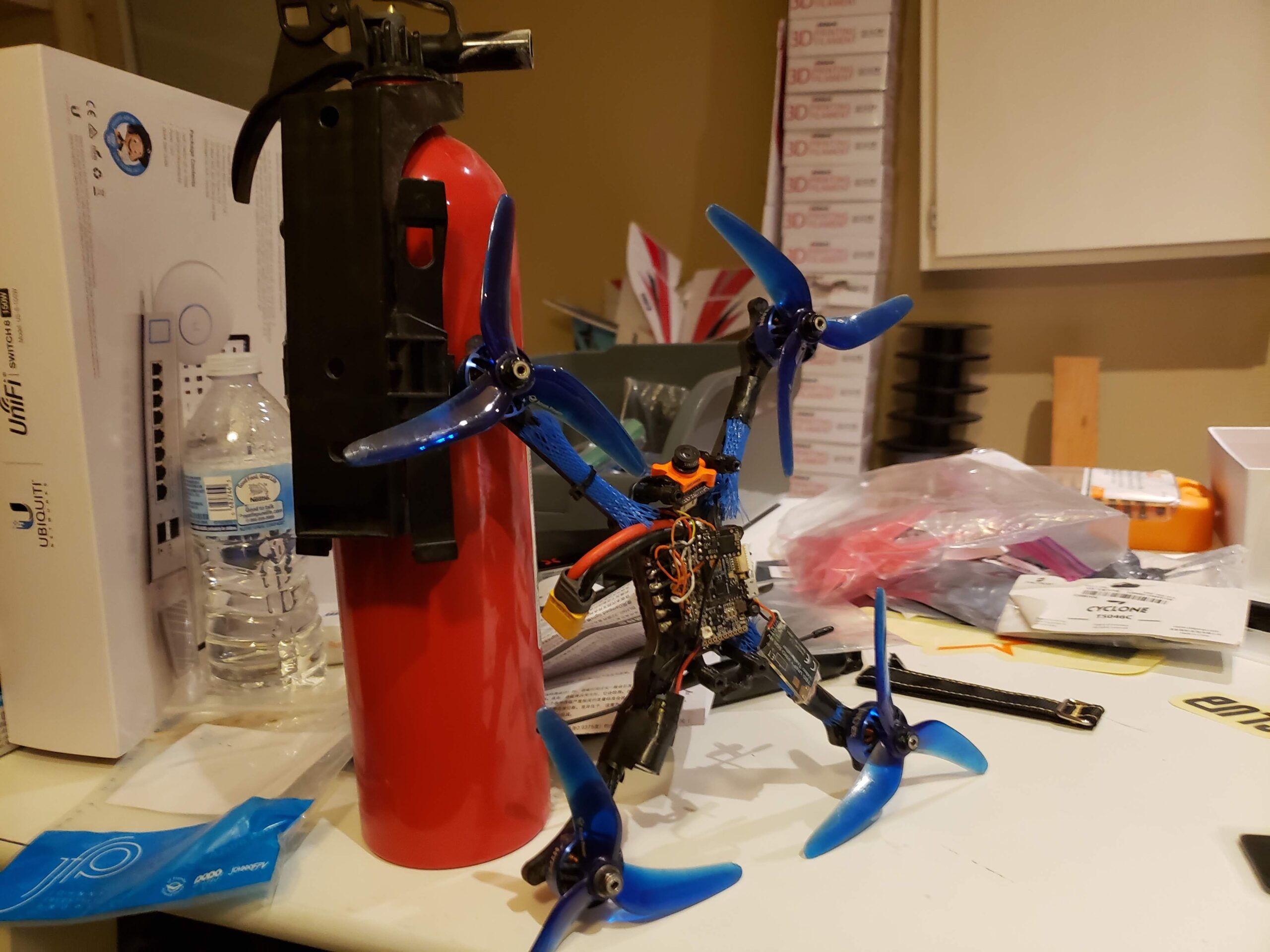 RC Projects: – Techabyte3D