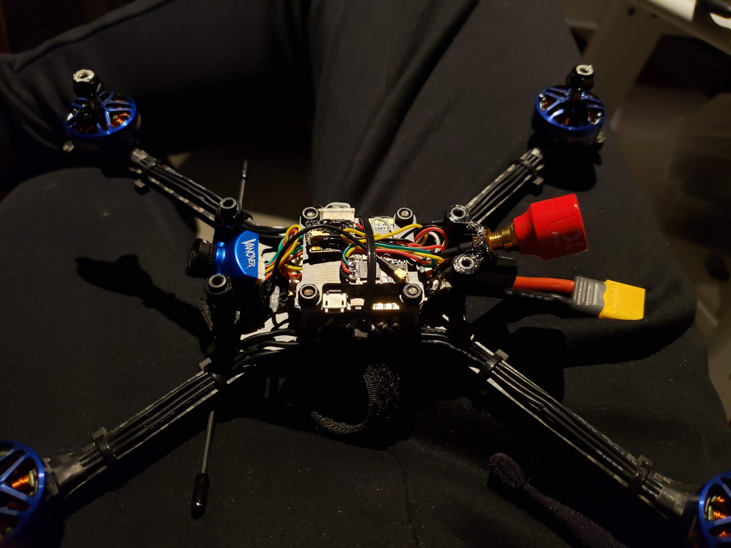 RC Projects: – Techabyte3D