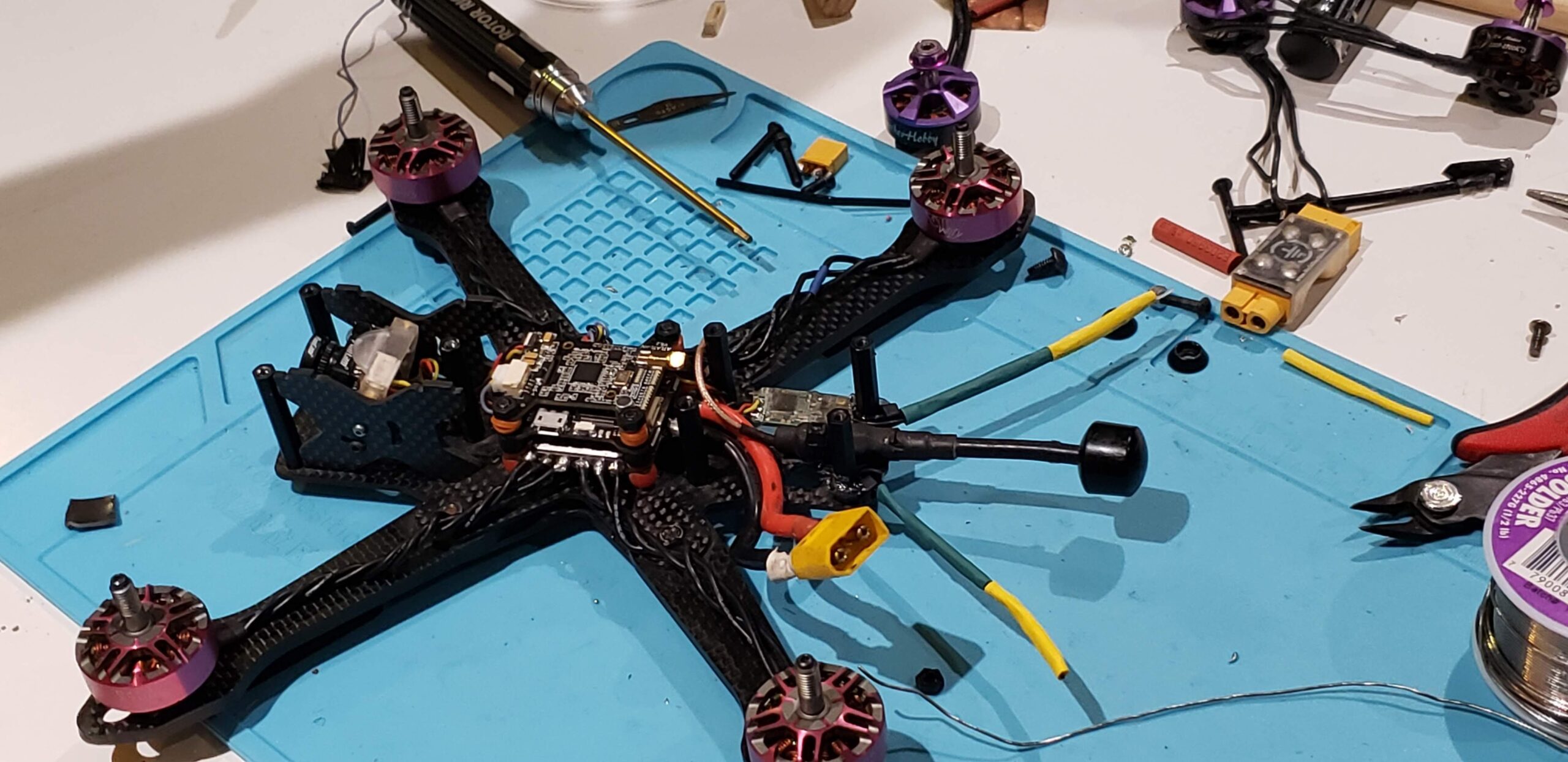 RC Projects: – Techabyte3D