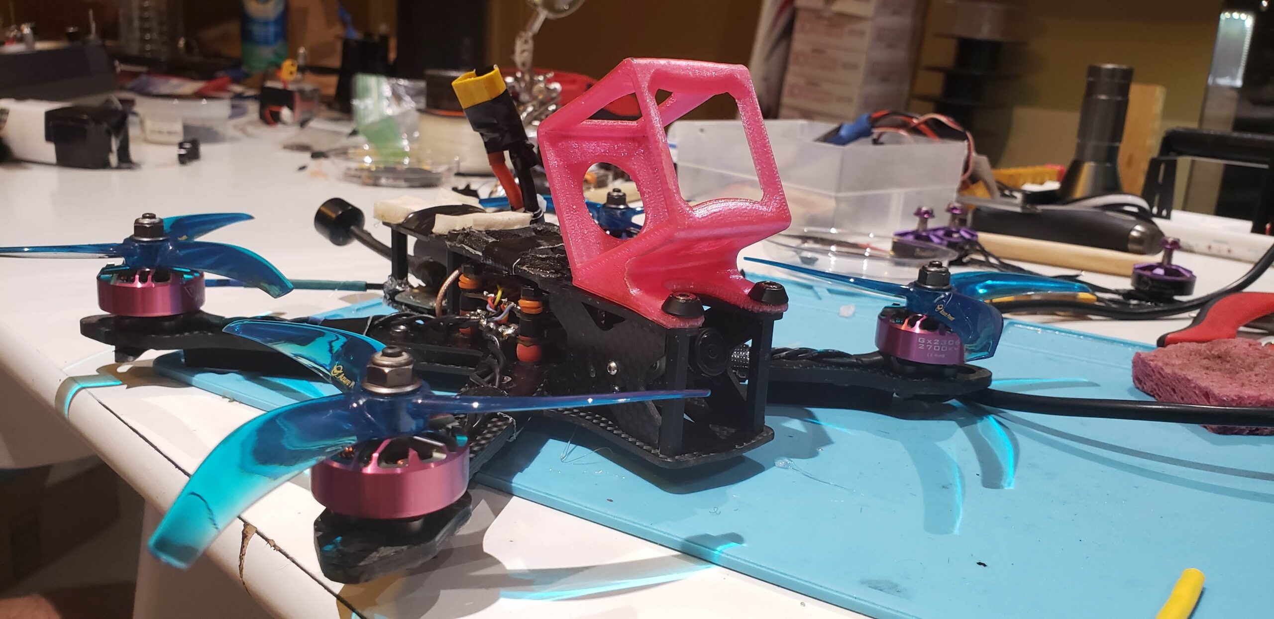 RC Projects: – Techabyte3D