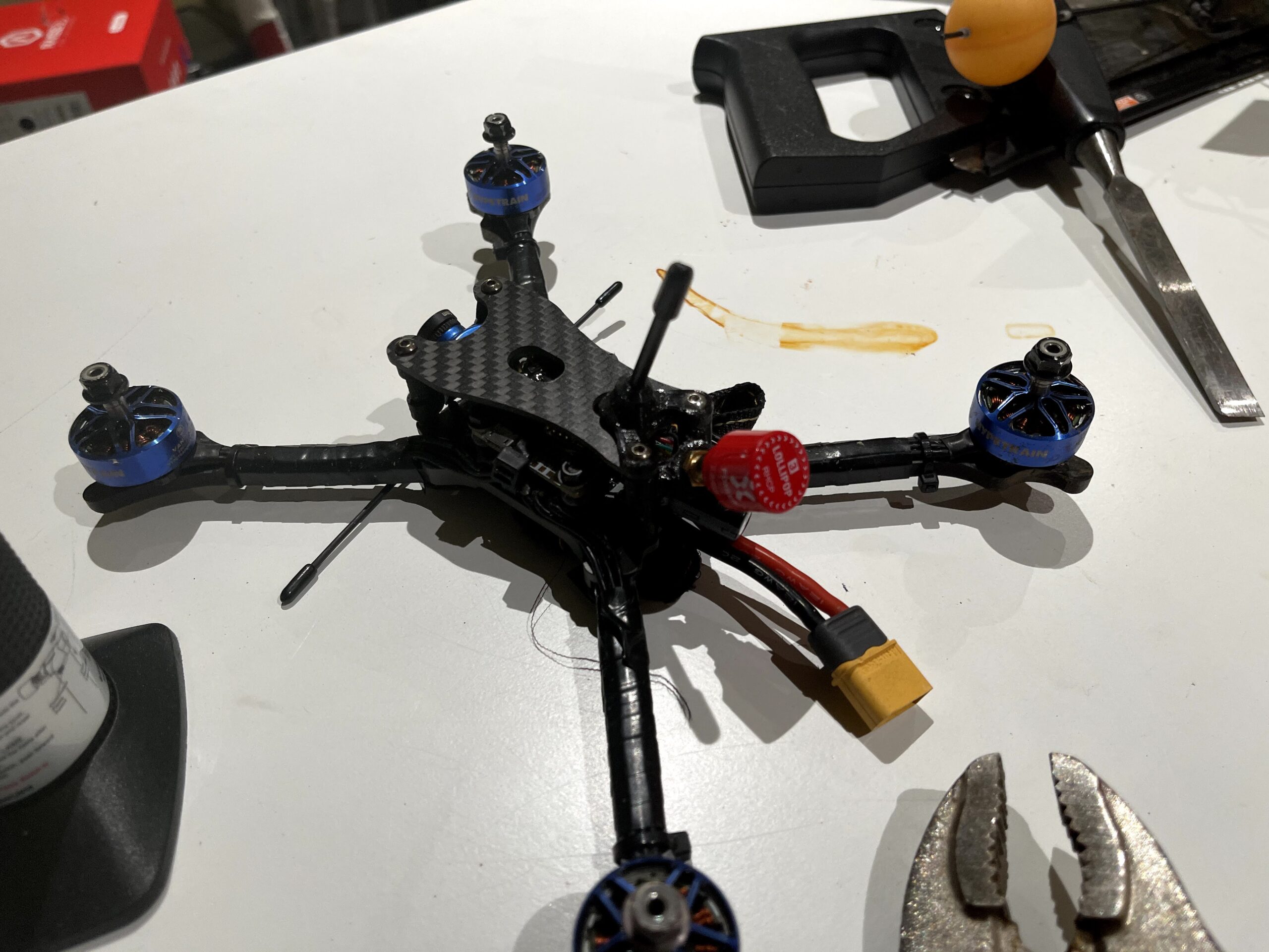 RC Projects: – Techabyte3D