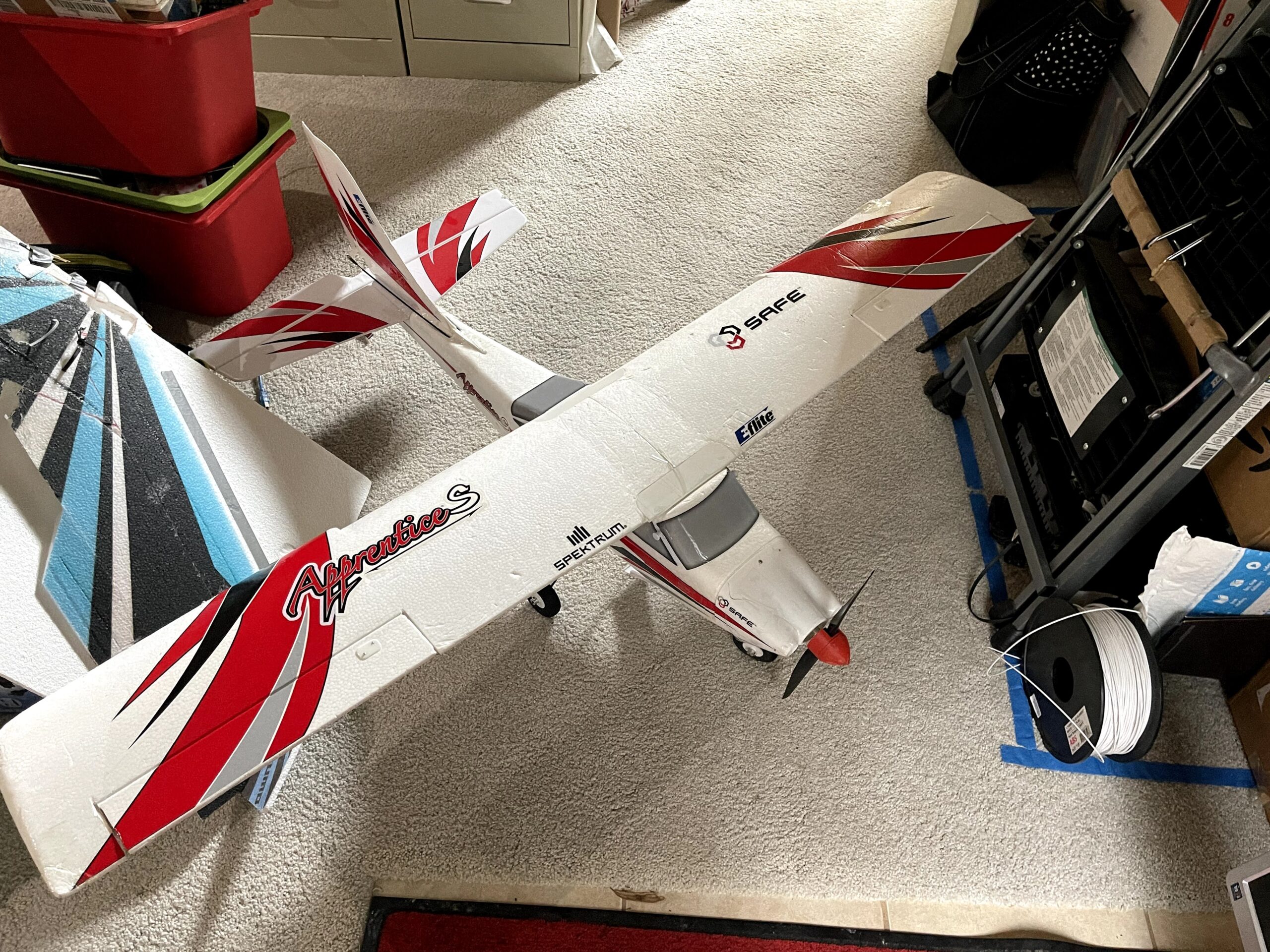 RC Projects: – Techabyte3D