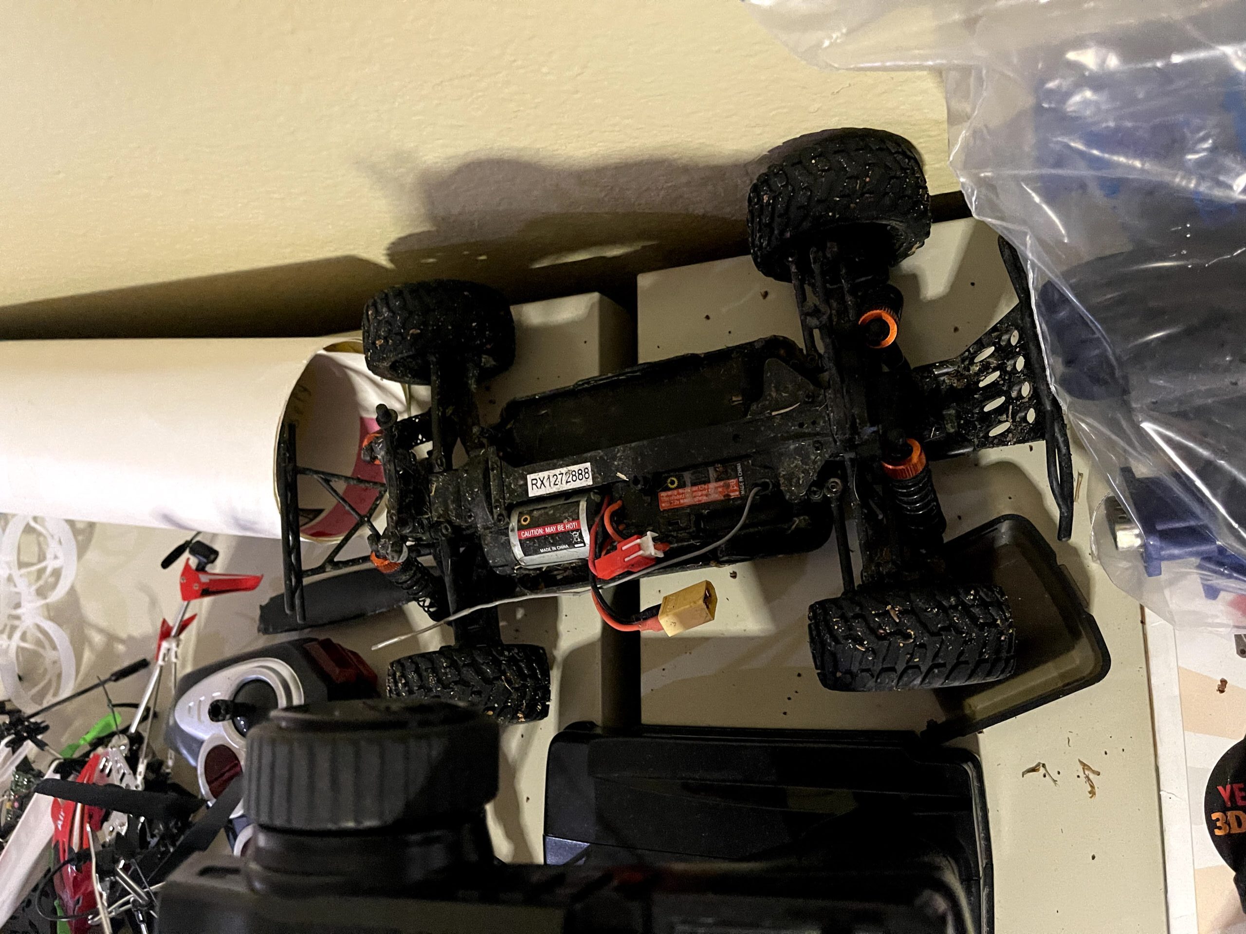 RC Projects: – Techabyte3D